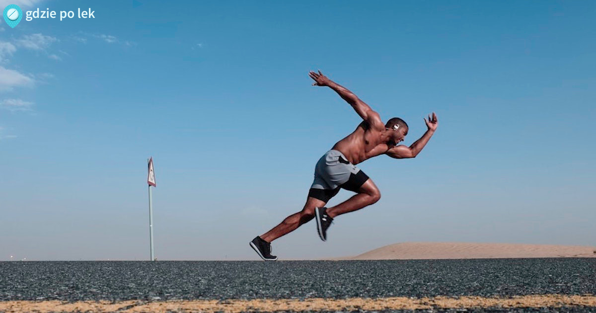 Ból stopy, czyli ostroga piętowa | Gdzie po lek