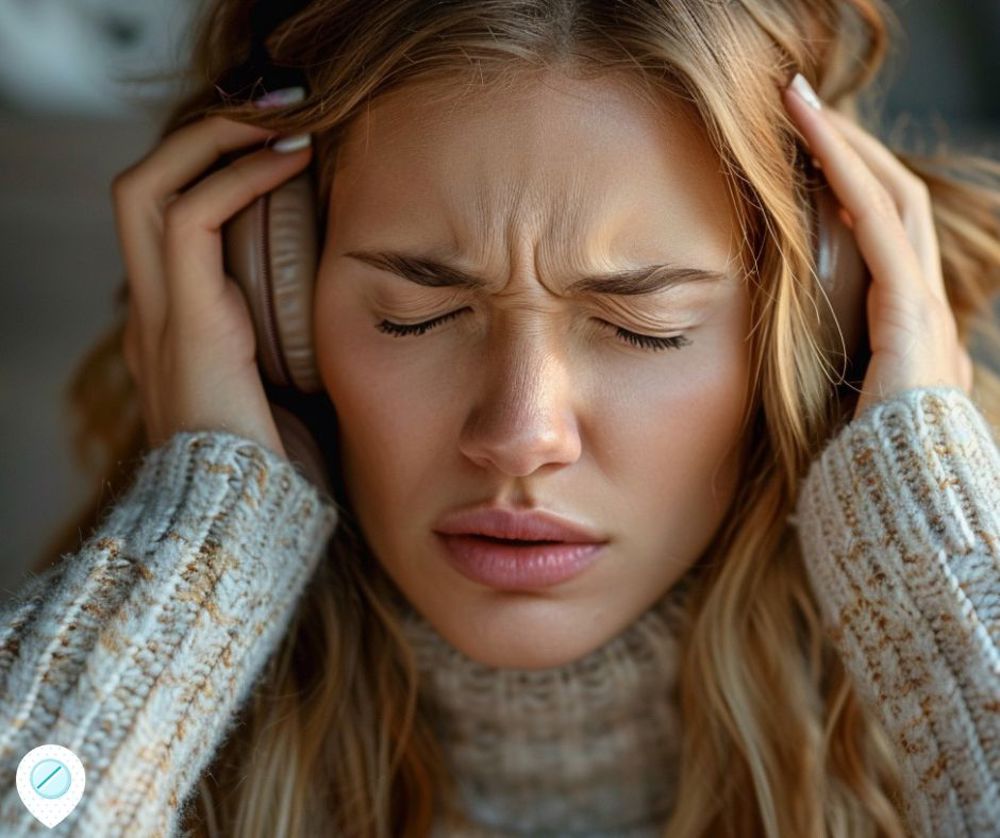 Migrena - niezwykły ból głowy | Gdzie po lek