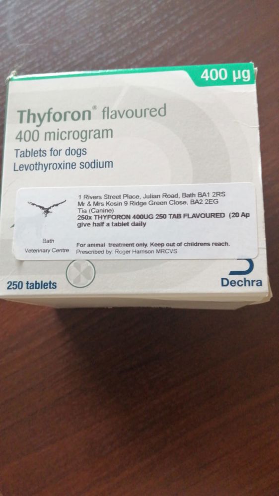 Gdzie mogę kupić lek Forthyron i jaka jest jego cena? | Gdzie po lek